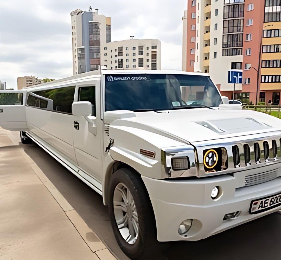 What Sets Global Express Limousine Service in Frederick? - Global Express Limousine